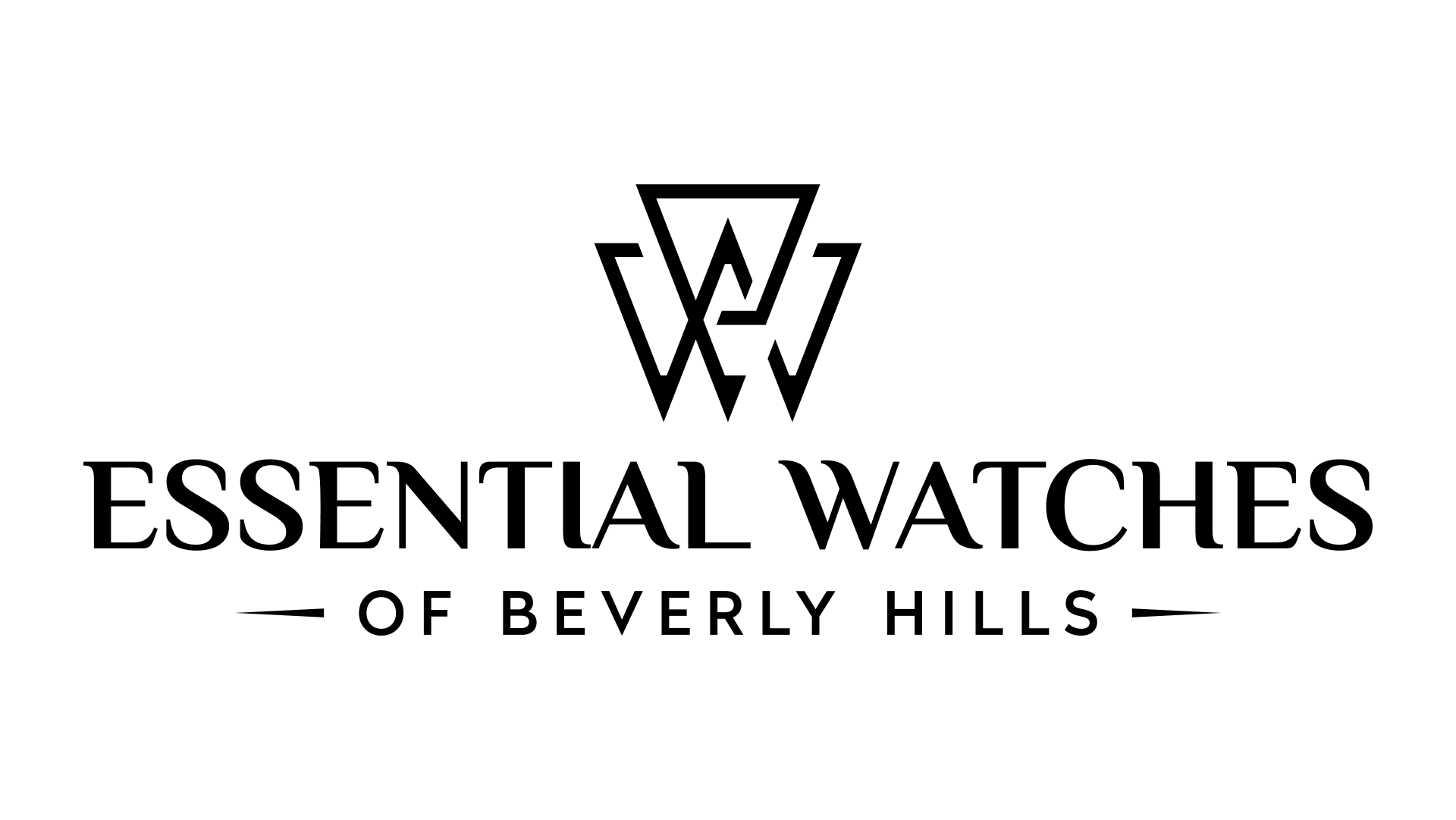 Used Authentic Luxury Brands Watches Online : Essential Watches
